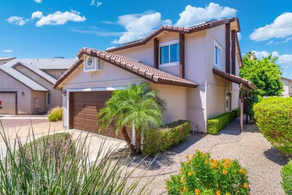 12 Min To Cardinals Family & Work Friendly - Sun City, AZ