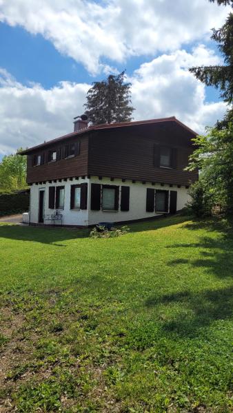 Ferienhaus Bambach - Fladungen