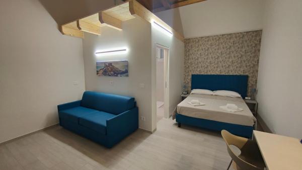 Oasi Rooms - Porto Venere