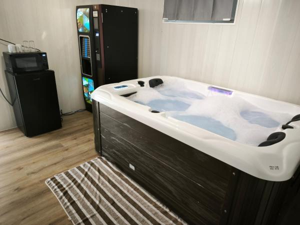 Suite Dt4 - EuroAirport Basel-Mulhouse-Freiburg (BSL)