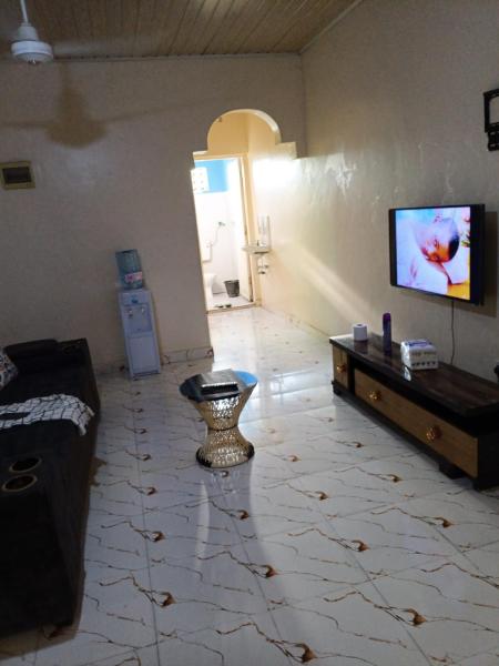 Coastal Haven Stay - Mombasa