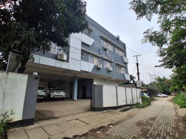 Pinnacle Inn - Guwahati