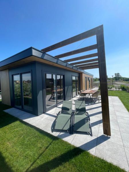 Waddenlodge Exclusive - Frise