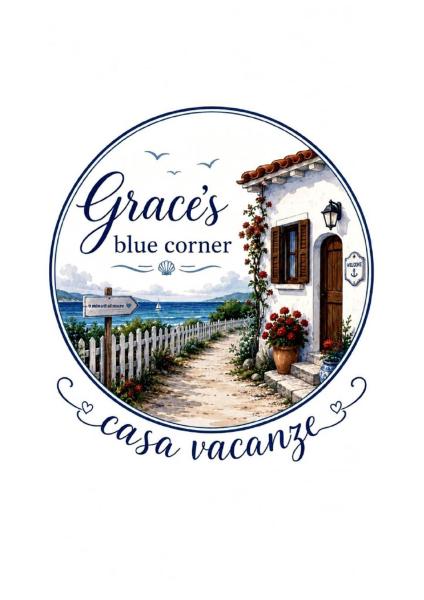 Grace's Blue Corner - Basilicata