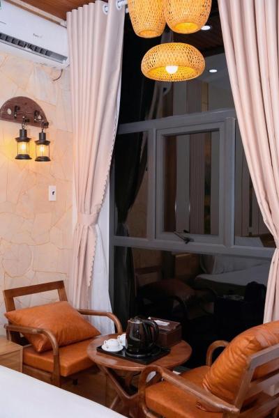 Thongdonghomestay&villa - Tỉnh Nam Định