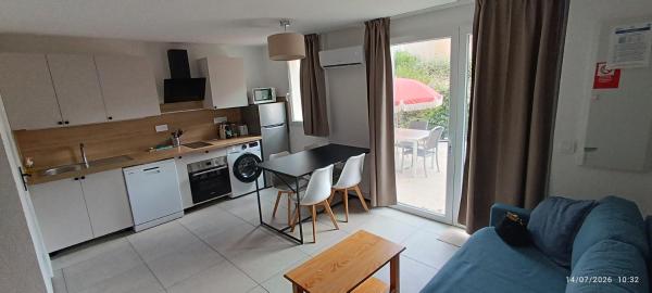 Charmante Maison Climatisée Avec Piscine - Sommières