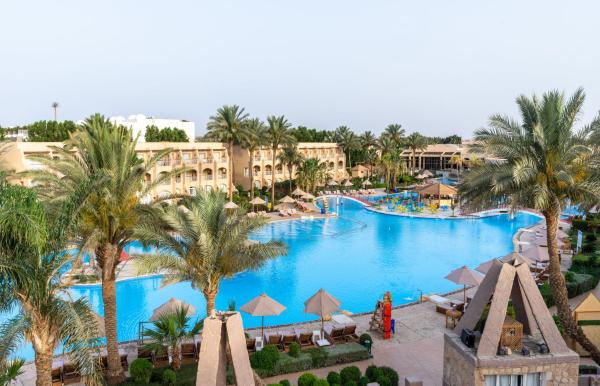 Plm Hotel Prima Life Makadi - Hurghada