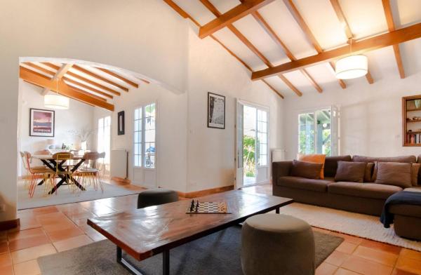 Villa Des Landes - Seignosse - Jacuzzi - Seignosse