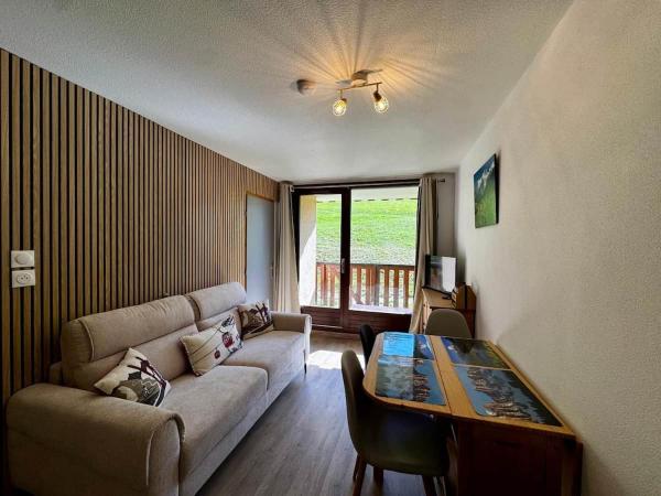 Appartement Cosy – Ski Aux Pieds - Aime-la-Plagne