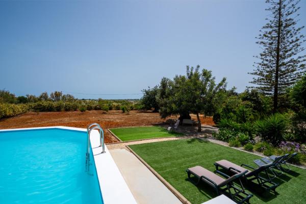 Casa Laranjeira, Quinta Vale Caranguejo - Tavira