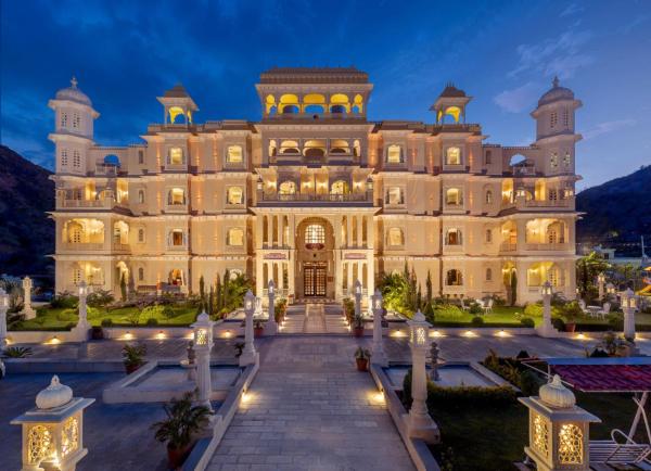 Rawla Sagrun Kumbhalgarh - Kumbhalgarh