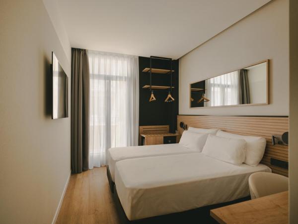 Sercotel Valencia Ruzafa - Alboraya