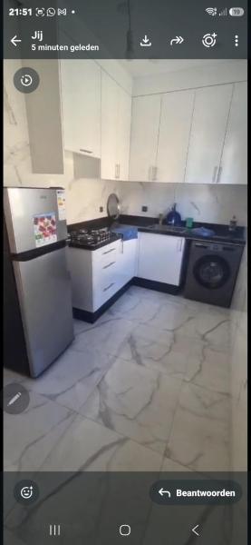 Beachside Apartment Al Hoceima - Al Hoceima