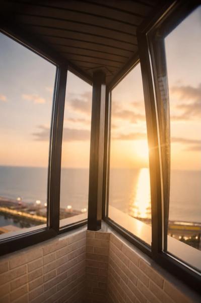 V E L O R Hotel Apartment - Batumi