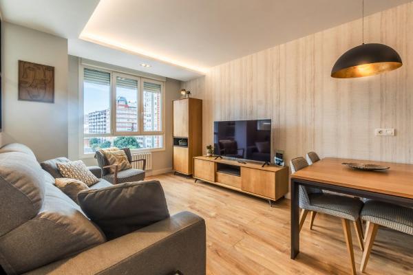 Cid I - Apartamentos Burgos Deluxe - Burgos