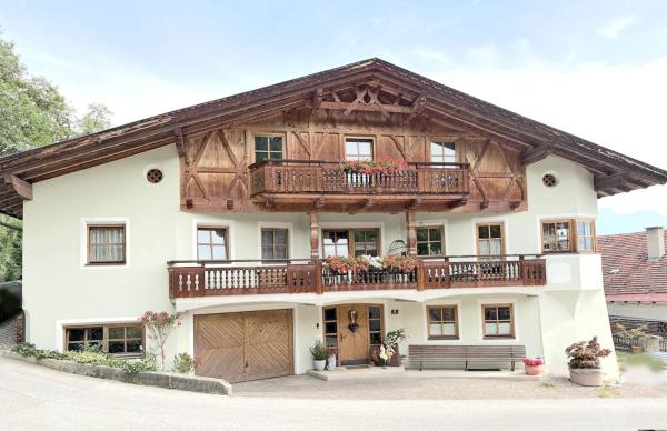 Ferienwohnung Stern, Natters - Hall in Tirol