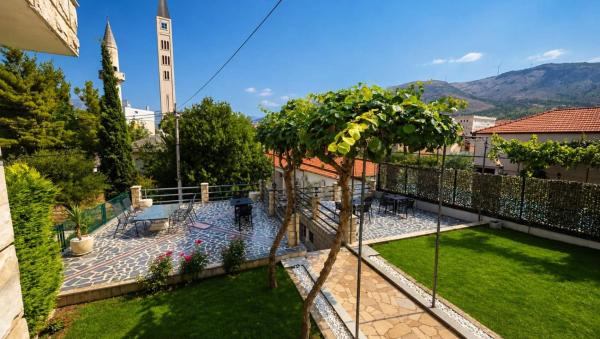 Accommodation Vesa - Mostar