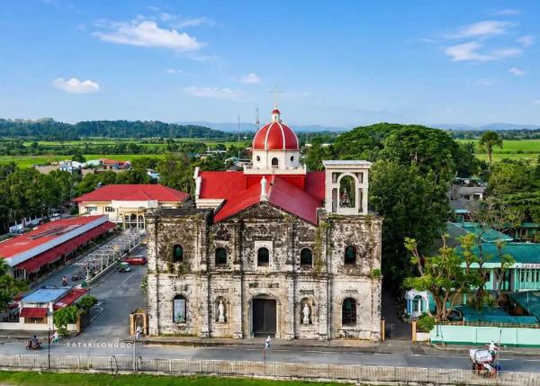 Barotac - Anilao
