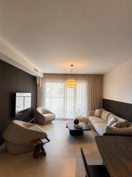 Tokyo Apartment- By Harim - Eilat