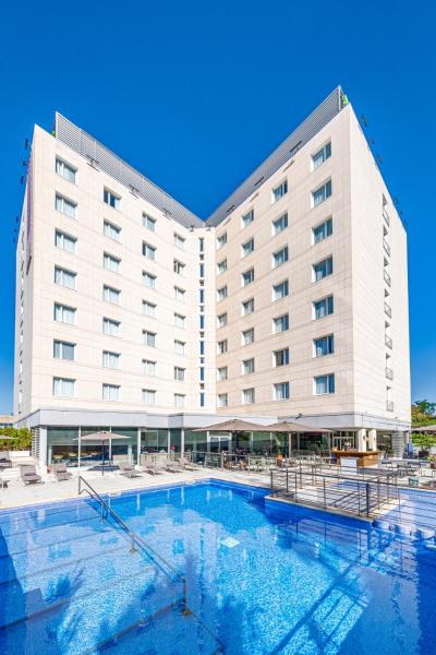 Ibis Styles Barcelona Sant Joan Despi - Esplugues de Llobregat