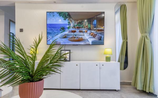 Polaris Residency - Nairobi