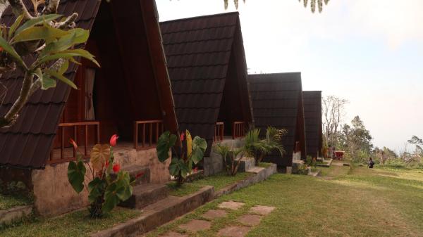 Puncak Giri Nature Bungalow - Bali