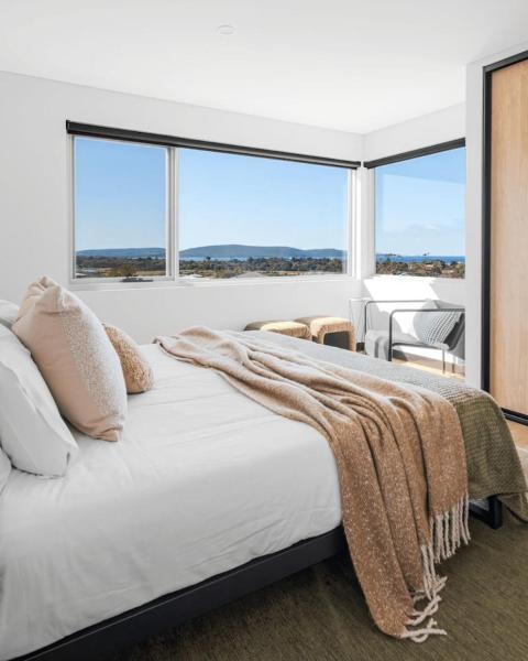 The Lookout, Albany Holiday House - Albany