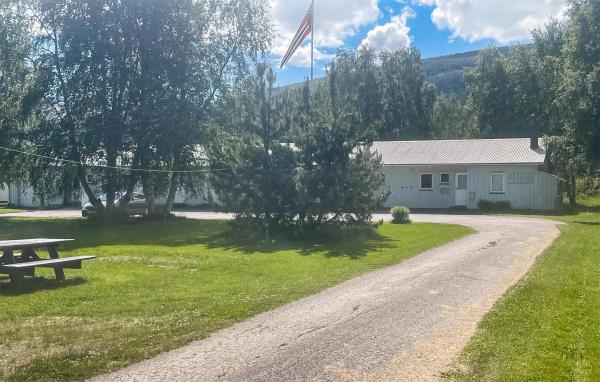 Nydelig Leilighet I Dovre Med Wifi - Dombås