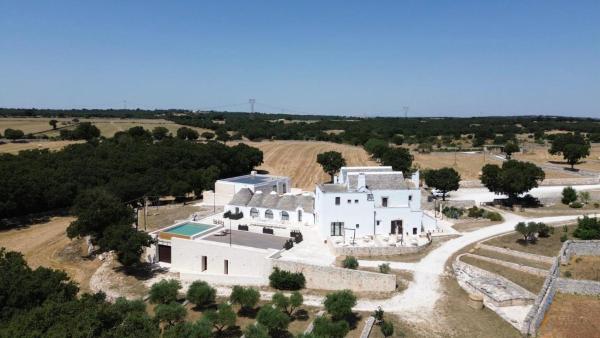 Masseria Calandrella - Noci