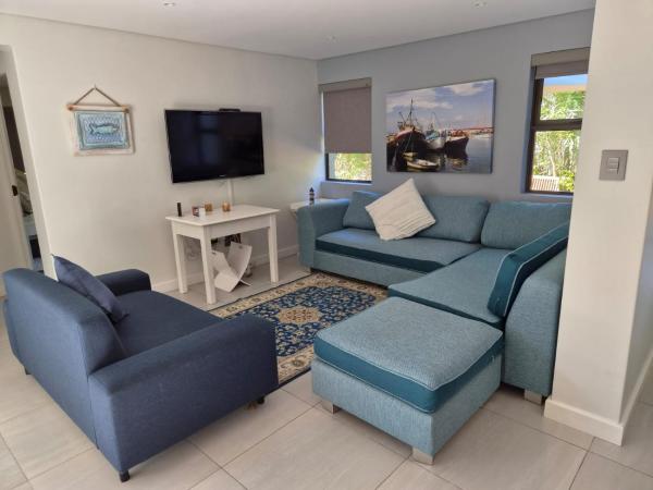 Villa 14 Hartenbos Landgoed - Mossel Bay