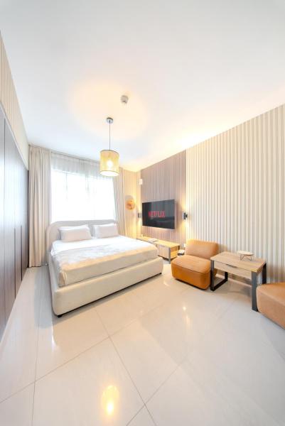 Downtown Gem At Al Zahia By Blue Cloud - Charjah