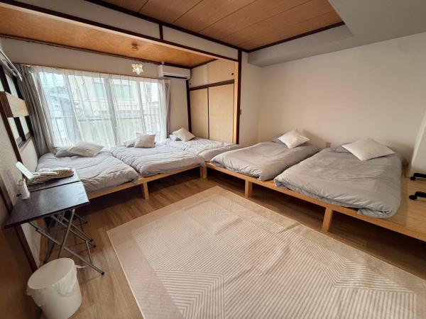 にじいろ邸うみかぜ月灯 - 伊東市