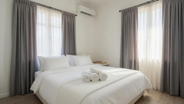 Athens Prime Rooms No2 - Atene