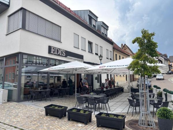 Edi`s Ferienwohnung - Zeil am Main