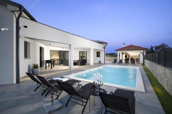 Villa Speranza - Pula