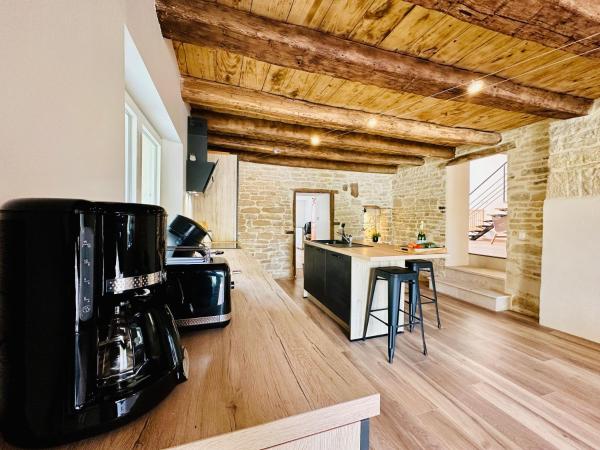 Le Repaire De La Chouette - Châtillon-sur-Seine