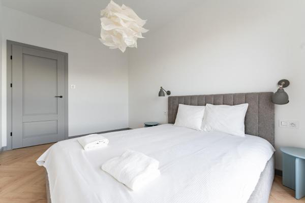 Letnica Baltic Prestige Apartment By Bookinghost - Gdańsk