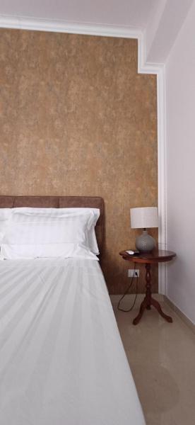 Vegan B&b - Belvedere