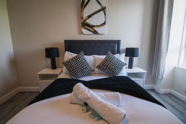 The Cosy Corner - Paisley