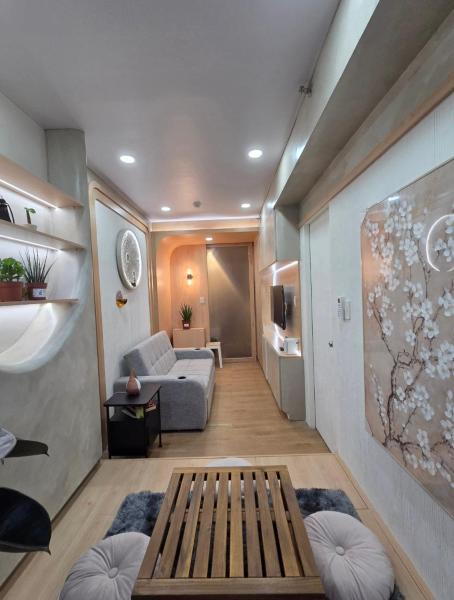 Aro Suites Cozy Staycation Near Airport & Sm Bicutan - Taguig
