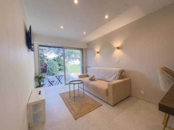 Sublime Apartment - Beachfront - Vence