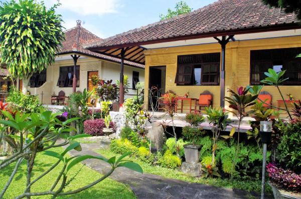 Rijasa Homestay - Bali