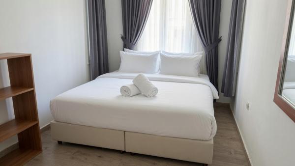 Athens Prime Rooms No3 - Atene
