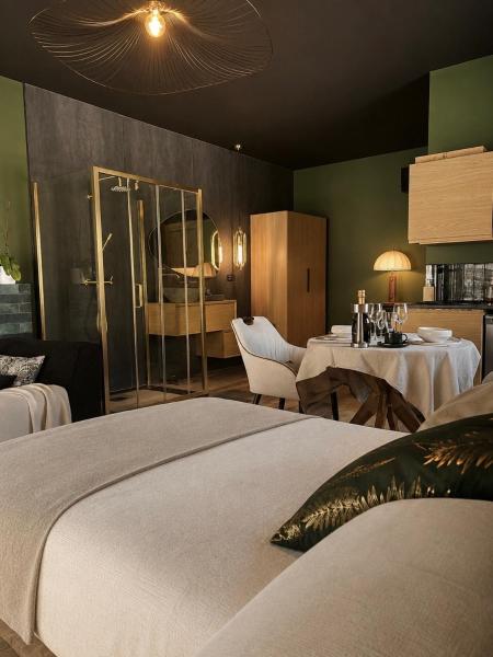 Love Suite & Spa By B - Toulon