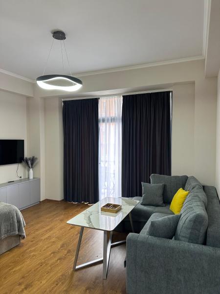 Studio 45 Apartment In Tsaghkadzor - 亞美尼亞
