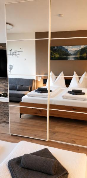 Apartment D' Lieblingszeit - Hallstatt