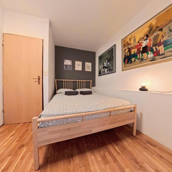 Saturn Apartment Piran - Piran