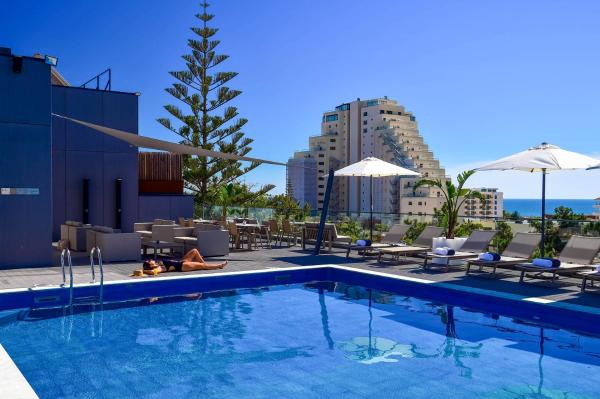 The Prime Energize Hotel & Spa - Algarve - Isla Cristina