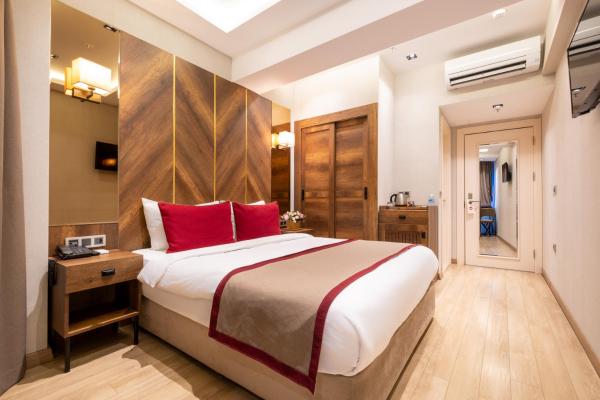 Celine Hotel Taxim - Beyoğlu