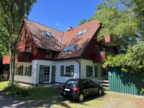 Bernsteintraum - Darß